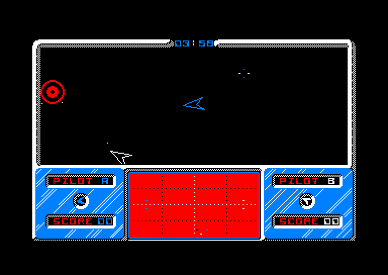 Hyperbowl (1986)(Mastertronic) - ROMs Amstrad CPC - Amstrad CPC - Games ...
